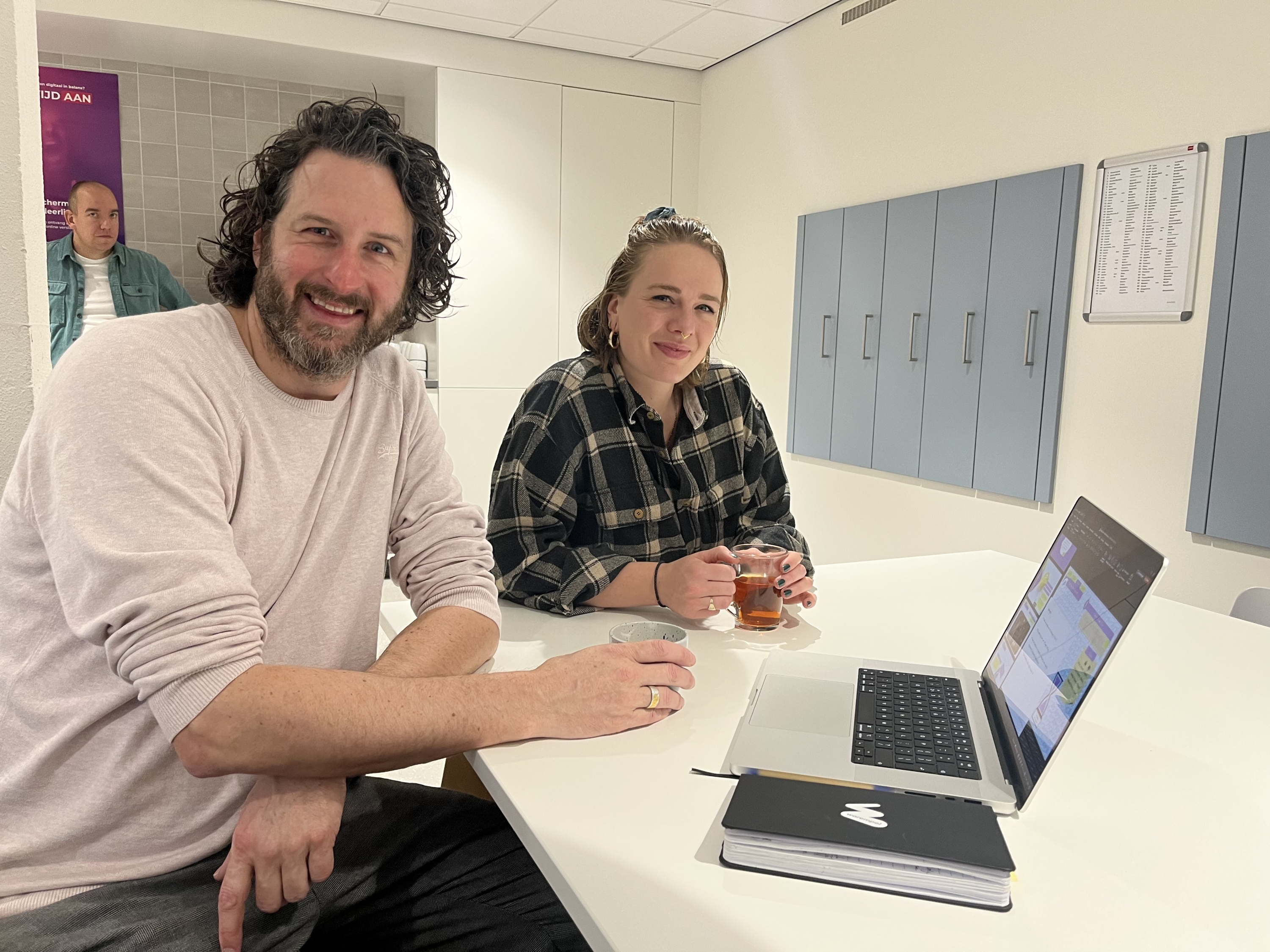 Demo of proeflicentie aanvragen: zo werkt het! - Leslab