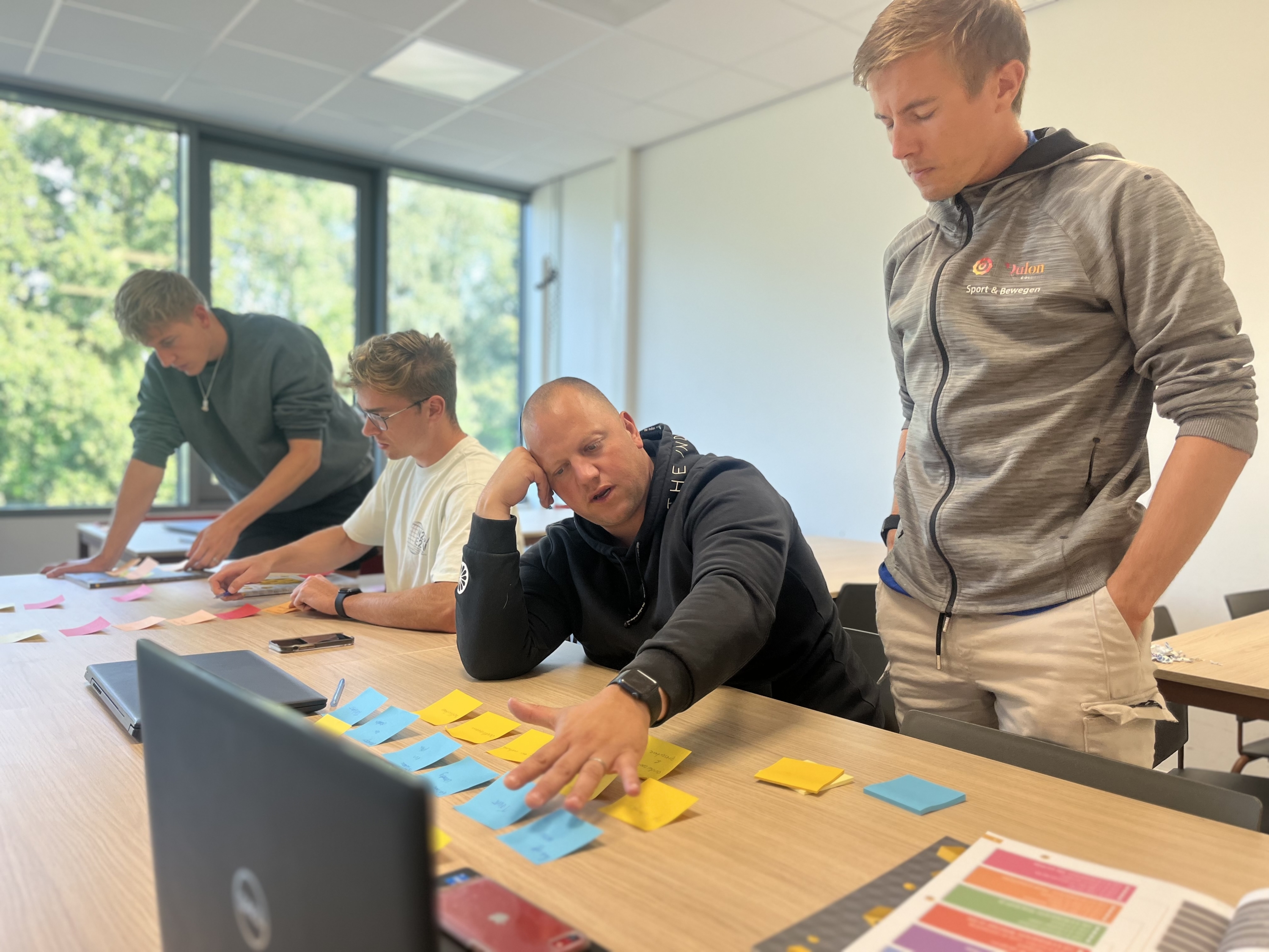 Archieven: Referenties - Leslab