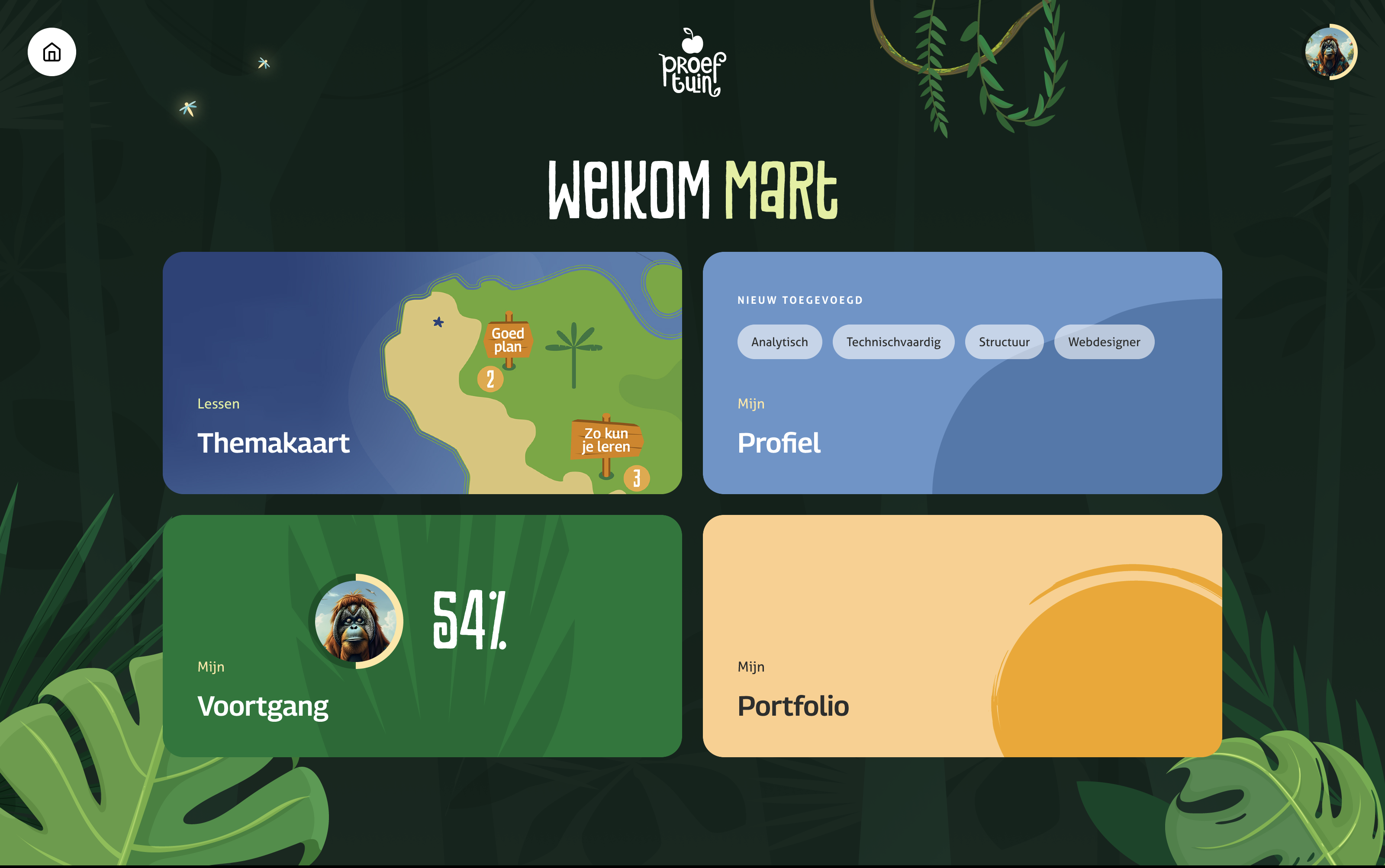 Vernieuwde software schooljaar 2025-2026 - Leslab