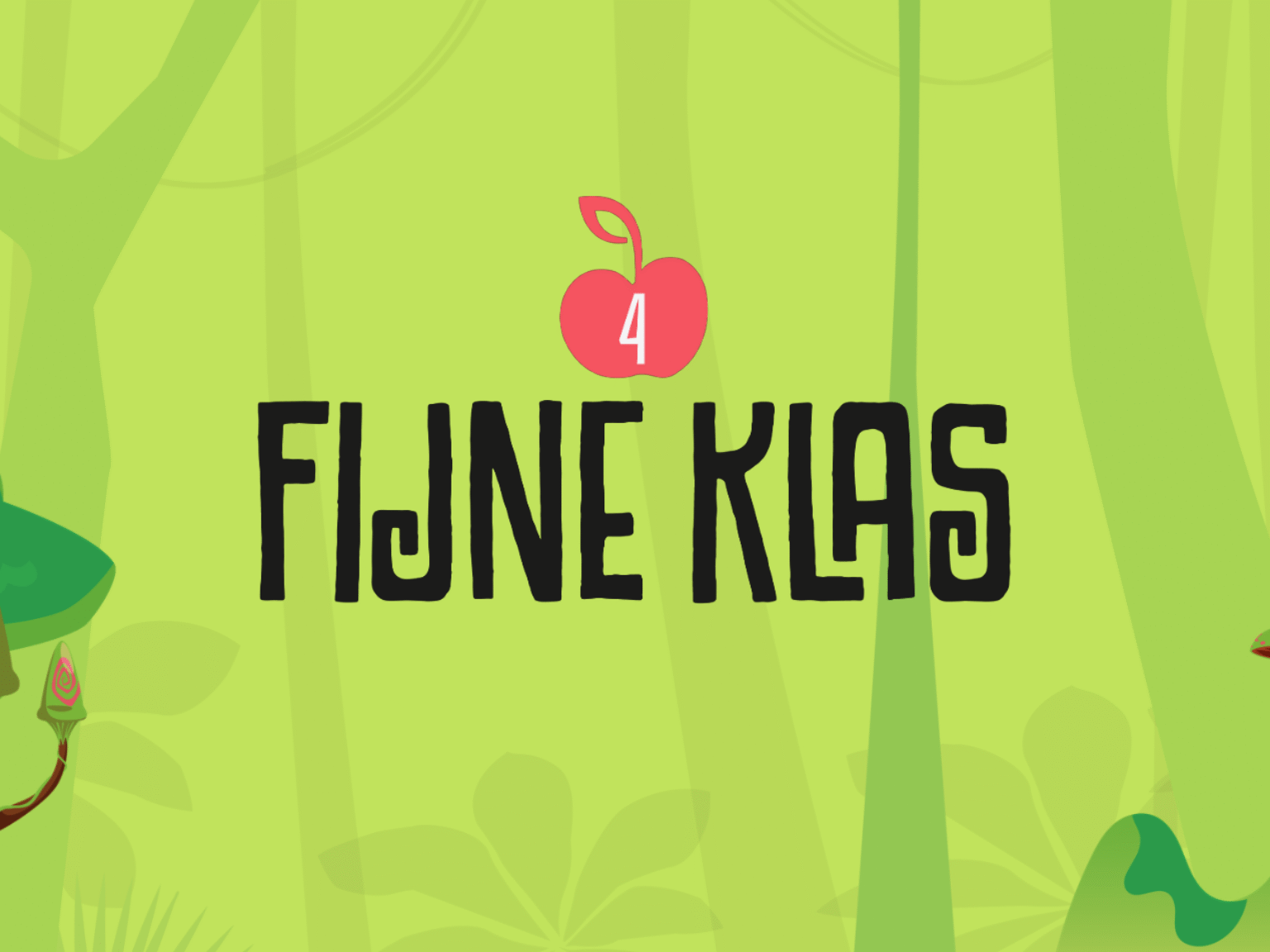 Flitslessen - Leslab