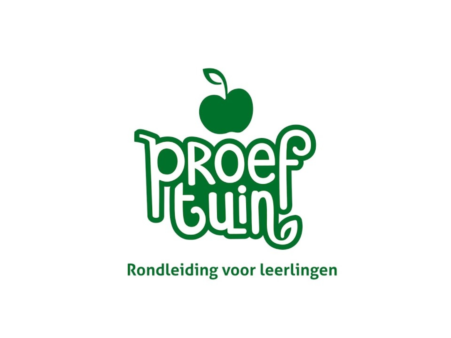 Proeftuin komt tot bloei - Leslab